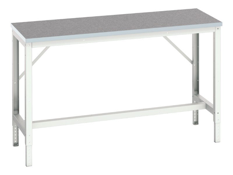 1.5M Wide Workbench | 10 Year Guarantee | FOD Fighters