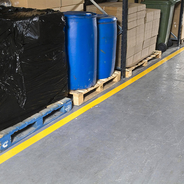 Red Tags for 5S from FOD Fighters UK