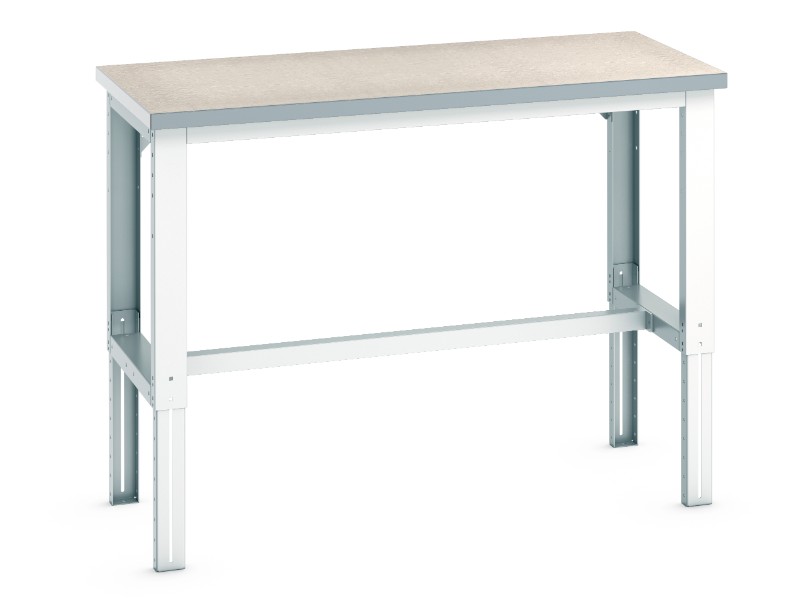 Heavy Duty Industrial Workbench Adjustable Workbench Heavy Duty | 10 ...