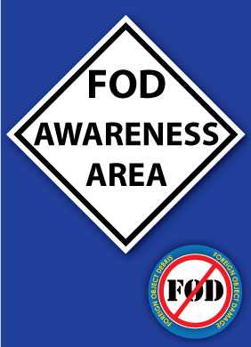 The UK's Foreign Object Debris Prevention Superstore - FOD Fighters