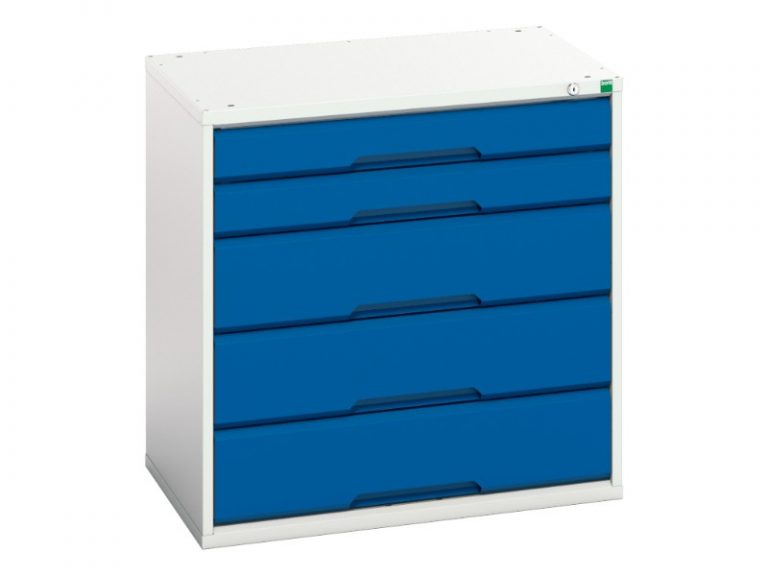 5S Organisational Drawer Cabinets | 10 Year Guarantee | FOD Fighters