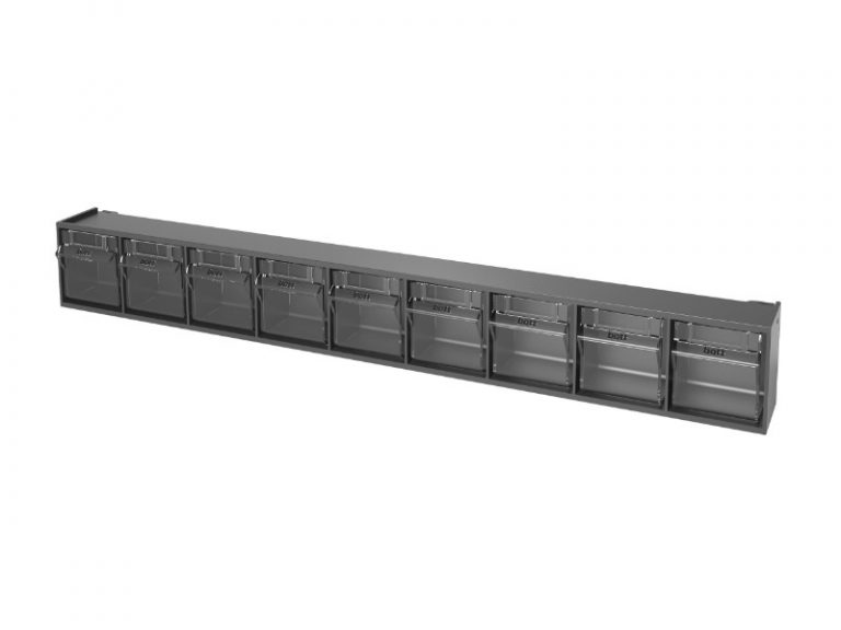 Small parts storage drawers | 10 Year Guarantee | FOD Fighters