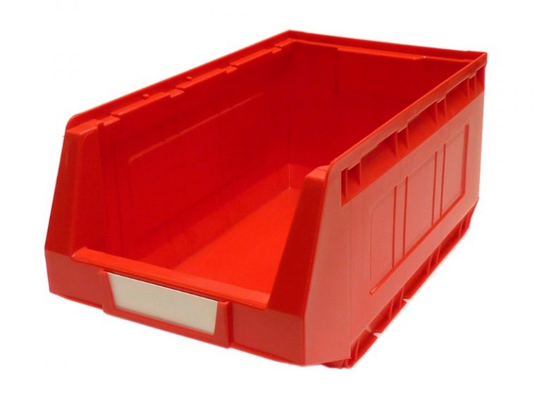 Automotive Parts Bins | 10 Year Guarantee | FOD Fighters