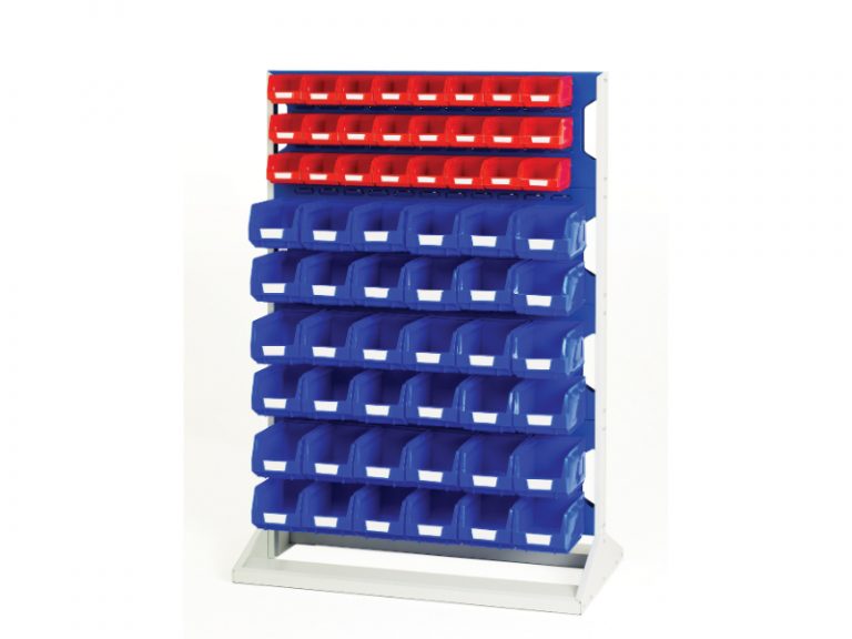 Kanban Rack | 10 Year Guarantee | FOD Fighters