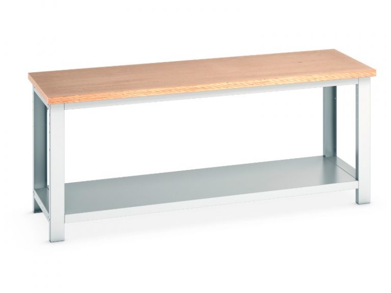 Bott Workplace Industrial Workbench | 10 Year Guarantee | FOD Fighters