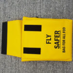 Fod Bag - For Airports, Military And Aerospace - FOD Fighters